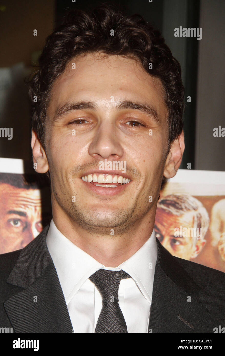 Sept. 22, 2010 - New York, New York, U.S. - Actor JAMES FRANCO attends ...