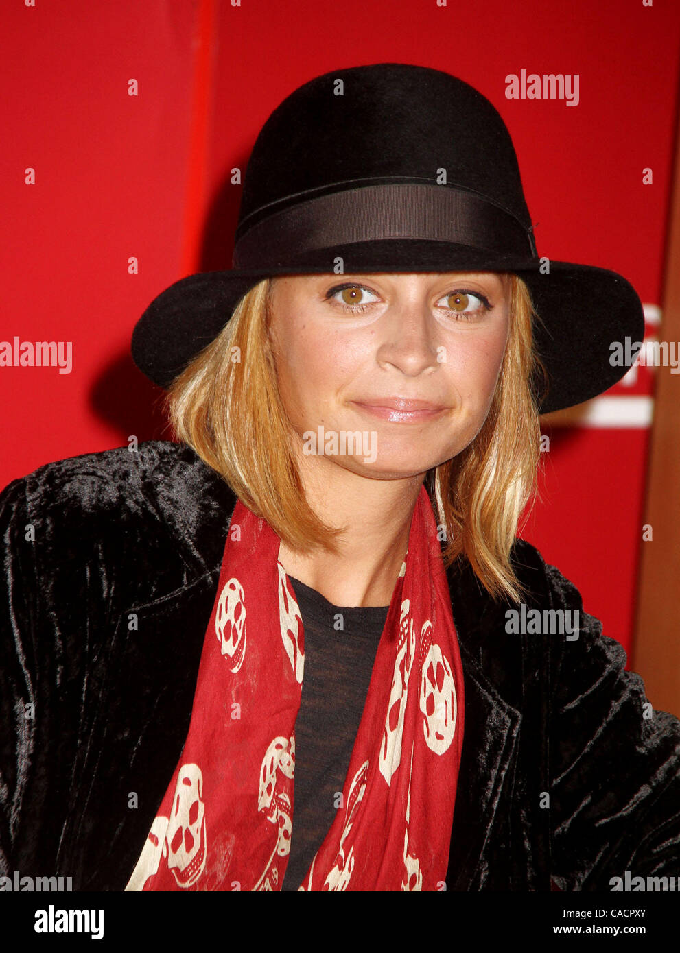 Ritchie nicole hi-res stock photography and images - Alamy