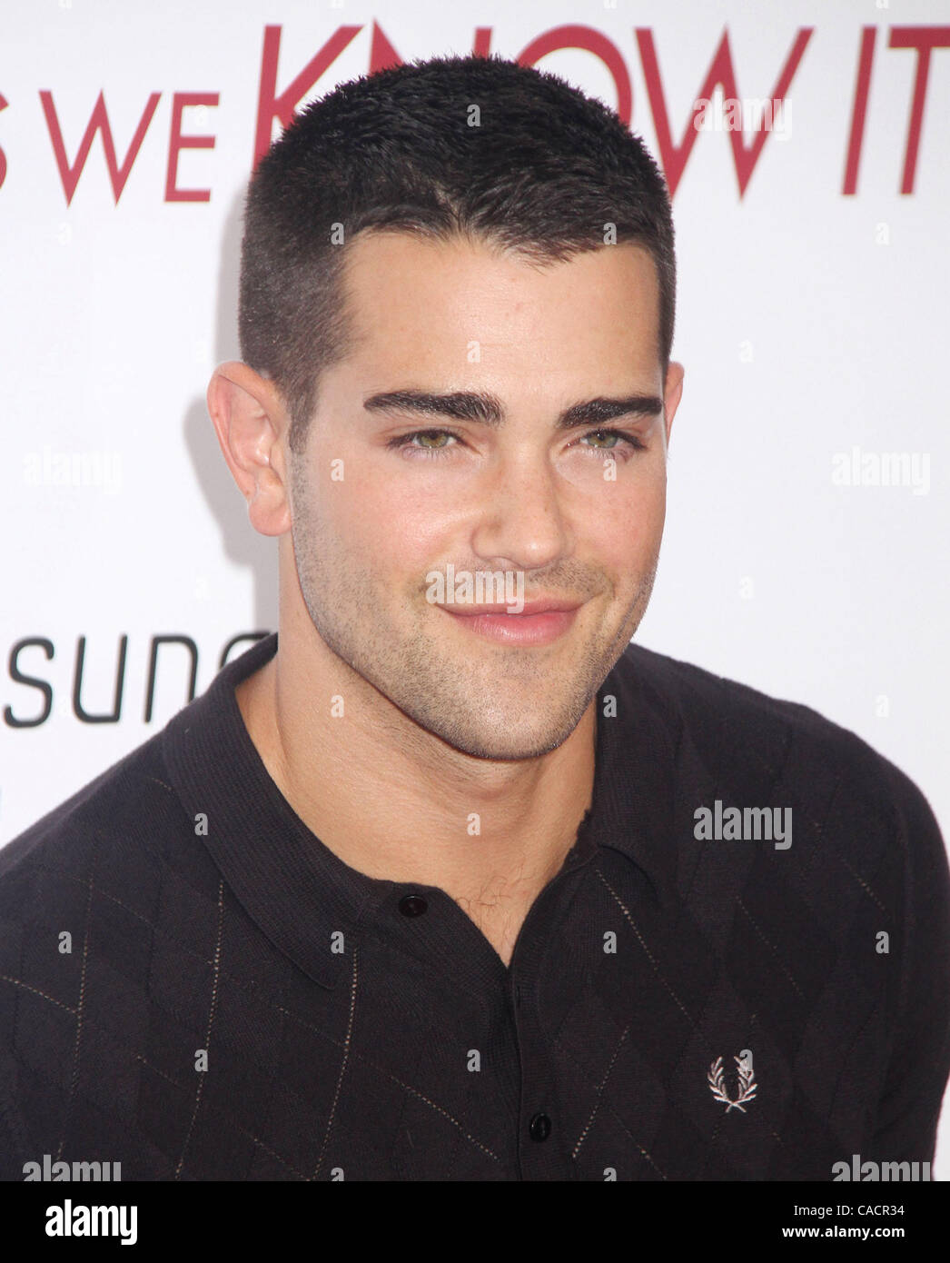 Sept. 30, 2010 - New York, New York, U.S. - Actor JESSE METCALF attends ...