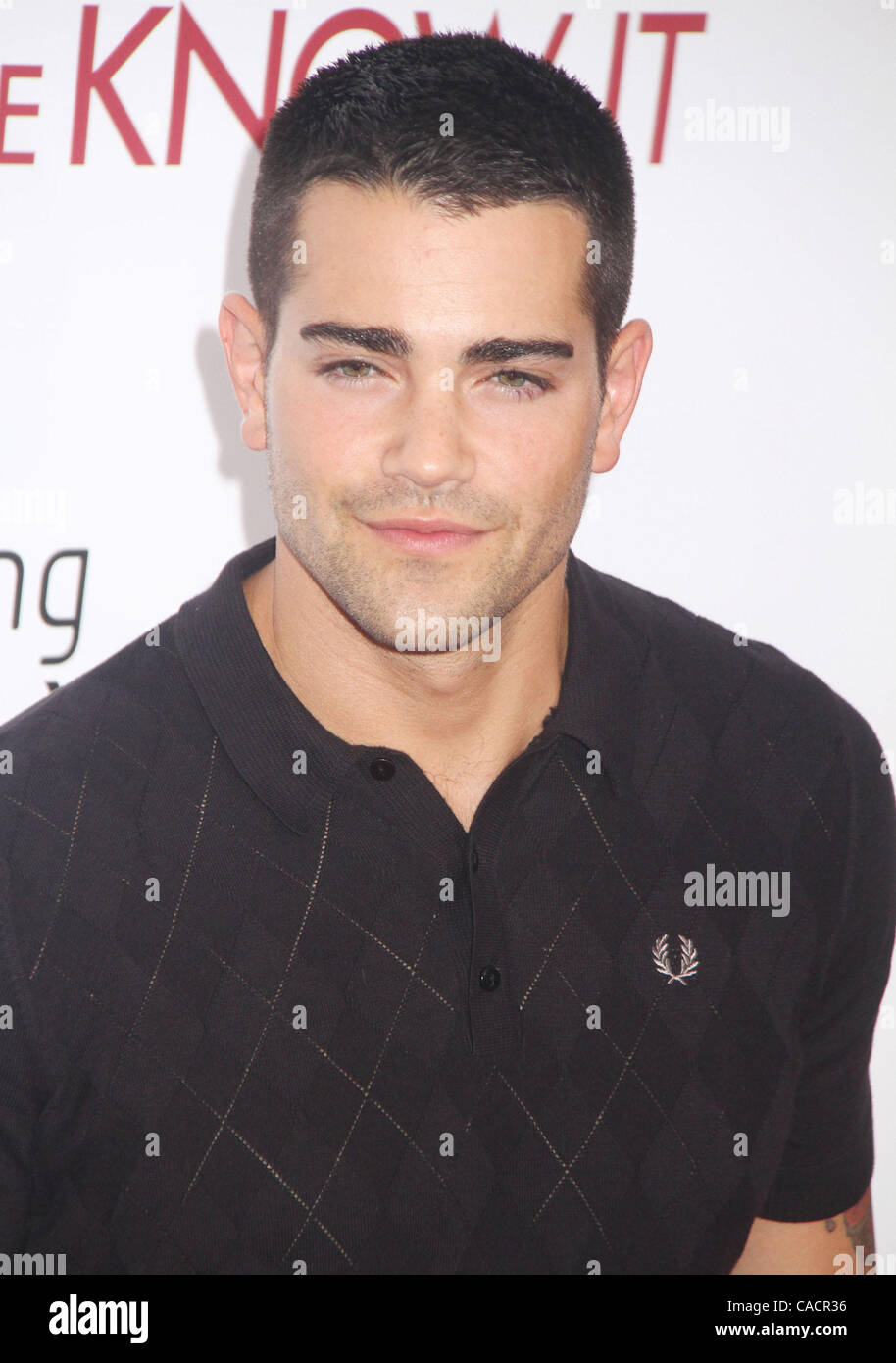 Sept. 30, 2010 - New York, New York, U.S. - Actor JESSE METCALF attends ...