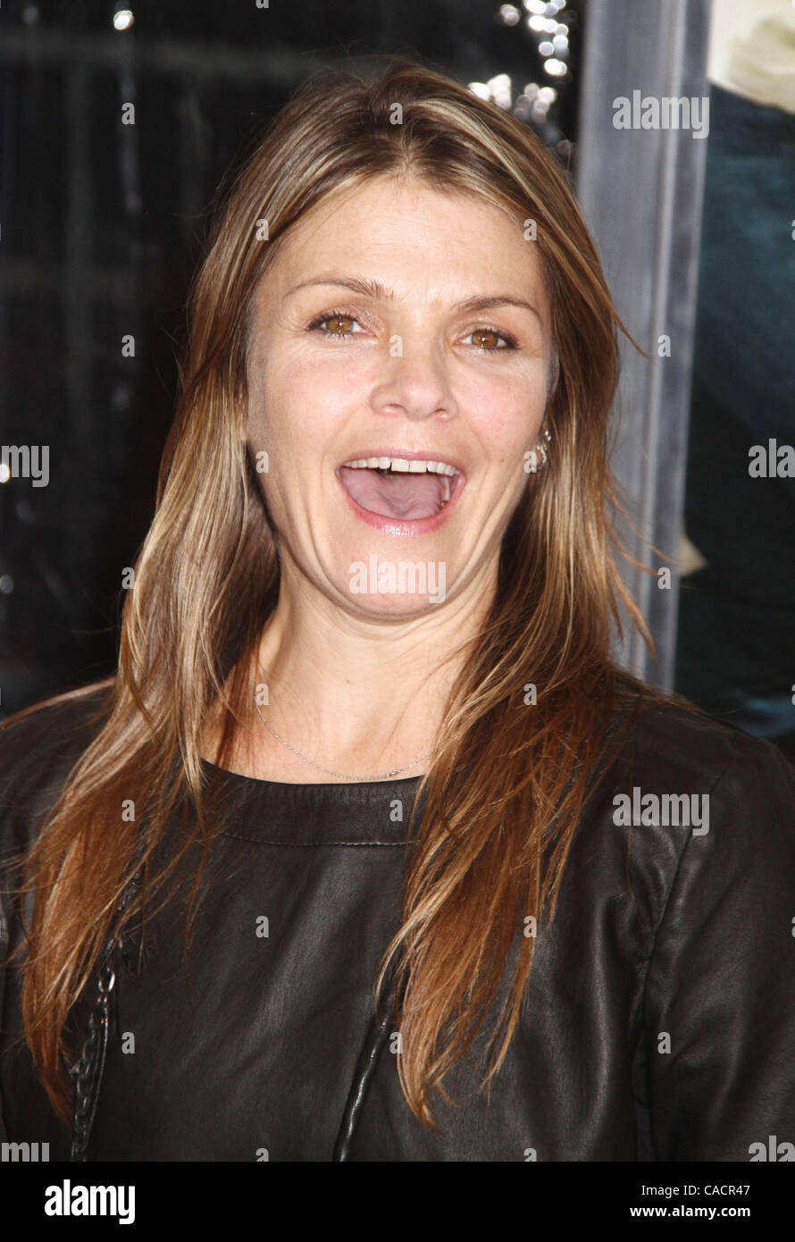 Sept. 30, 2010 - New York, New York, U.S. - Actress KATHERINE ERBE ...