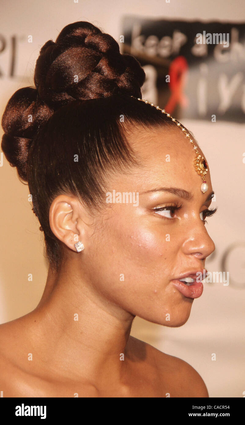 Alicia Keys 2010