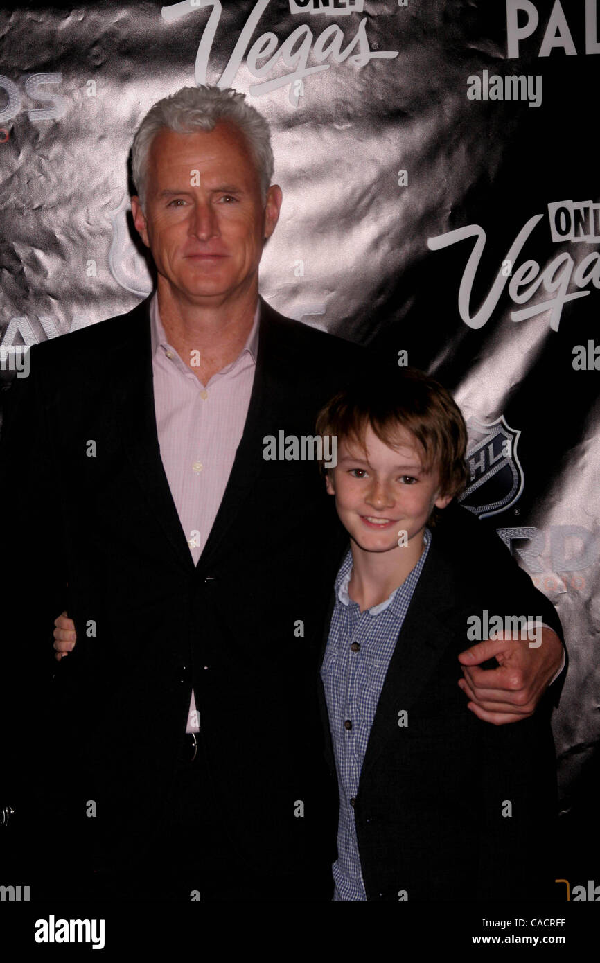 Harry slattery and john slattery hi-res stock photography and images ...