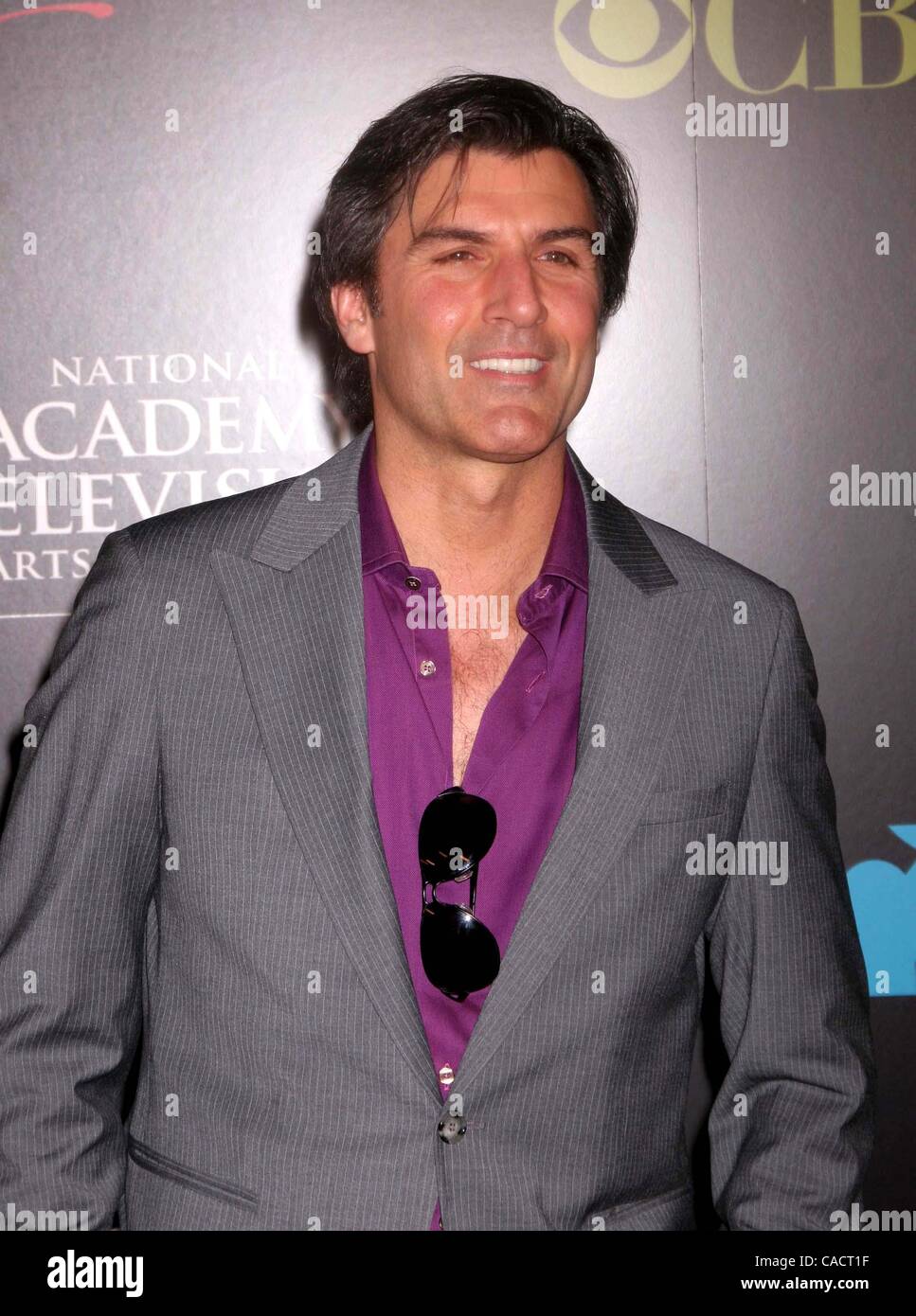 June 27, 2010 - Hollywood, California, U.S. - Vincent Irizarry .37th ...