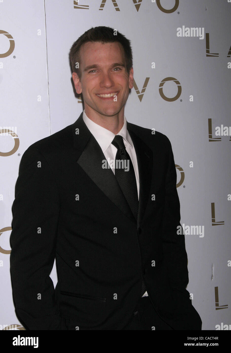 June 27, 2010 - Hollywood, California, U.S. - K65582EG.EMMY POST PARTY ...