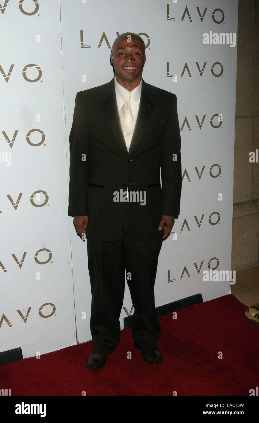 June 27, 2010 - Hollywood, California, U.S. - K65582EG.EMMY POST PARTY ...
