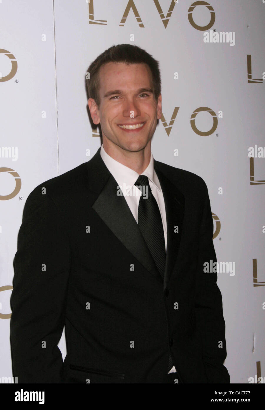 June 27, 2010 - Hollywood, California, U.S. - K65582EG.EMMY POST PARTY ...