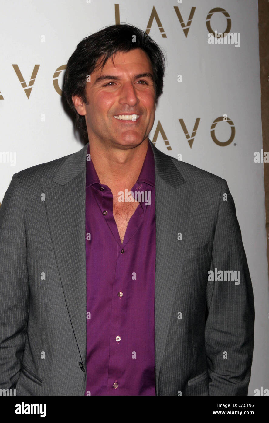 June 27, 2010 - Hollywood, California, U.S. - K65582EG.EMMY POST PARTY ...