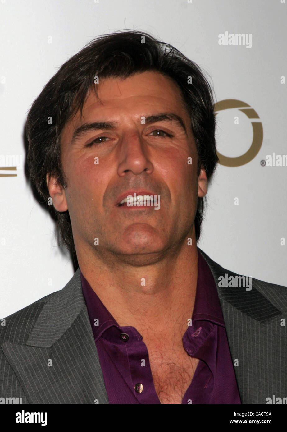 June 27, 2010 - Hollywood, California, U.S. - K65582EG.EMMY POST PARTY ...