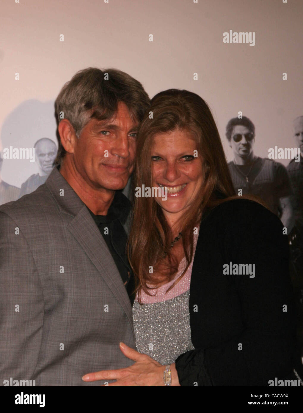 Eric Roberts Expendables
