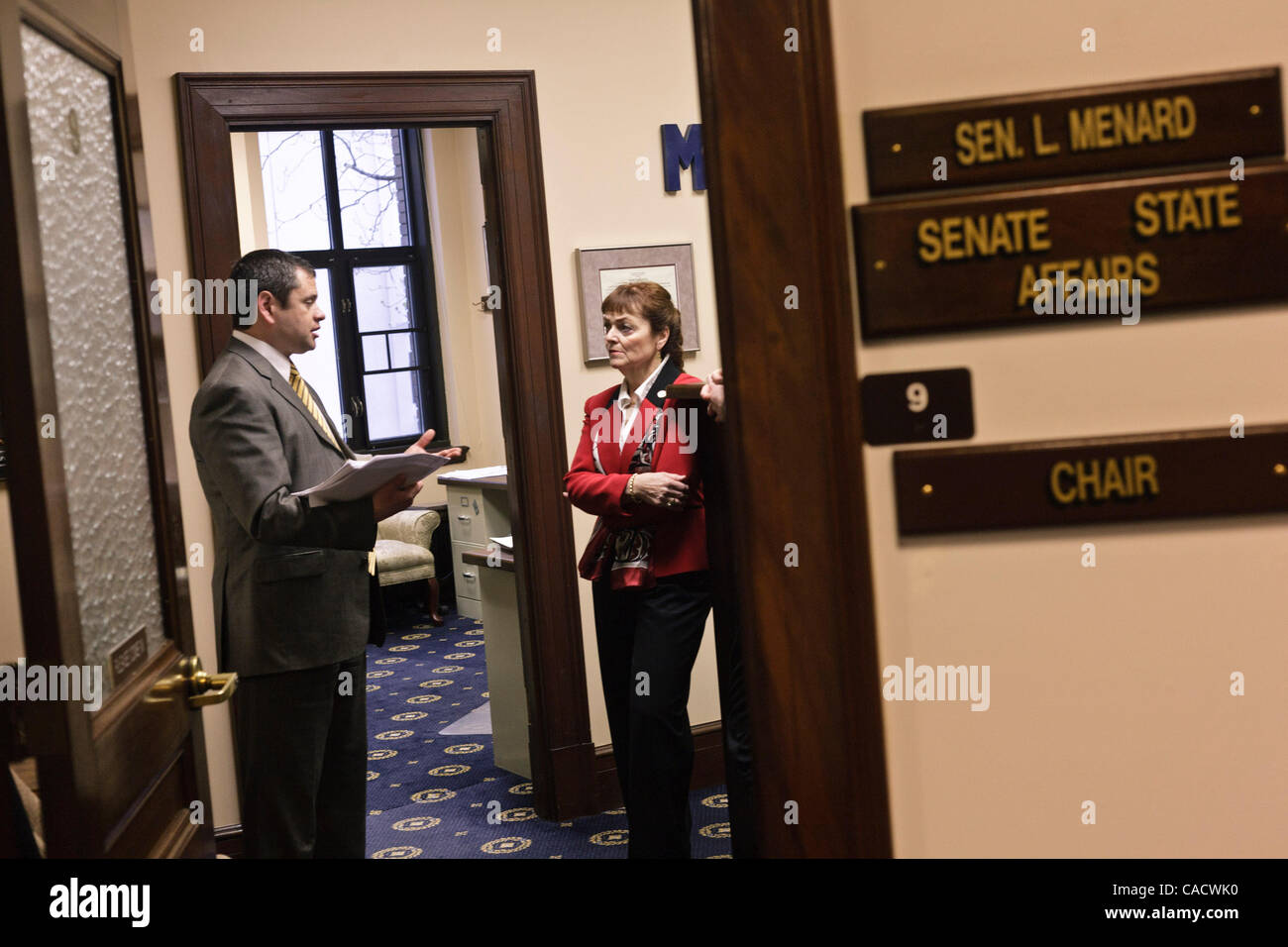 Chris tuck hi-res stock photography and images - Alamy