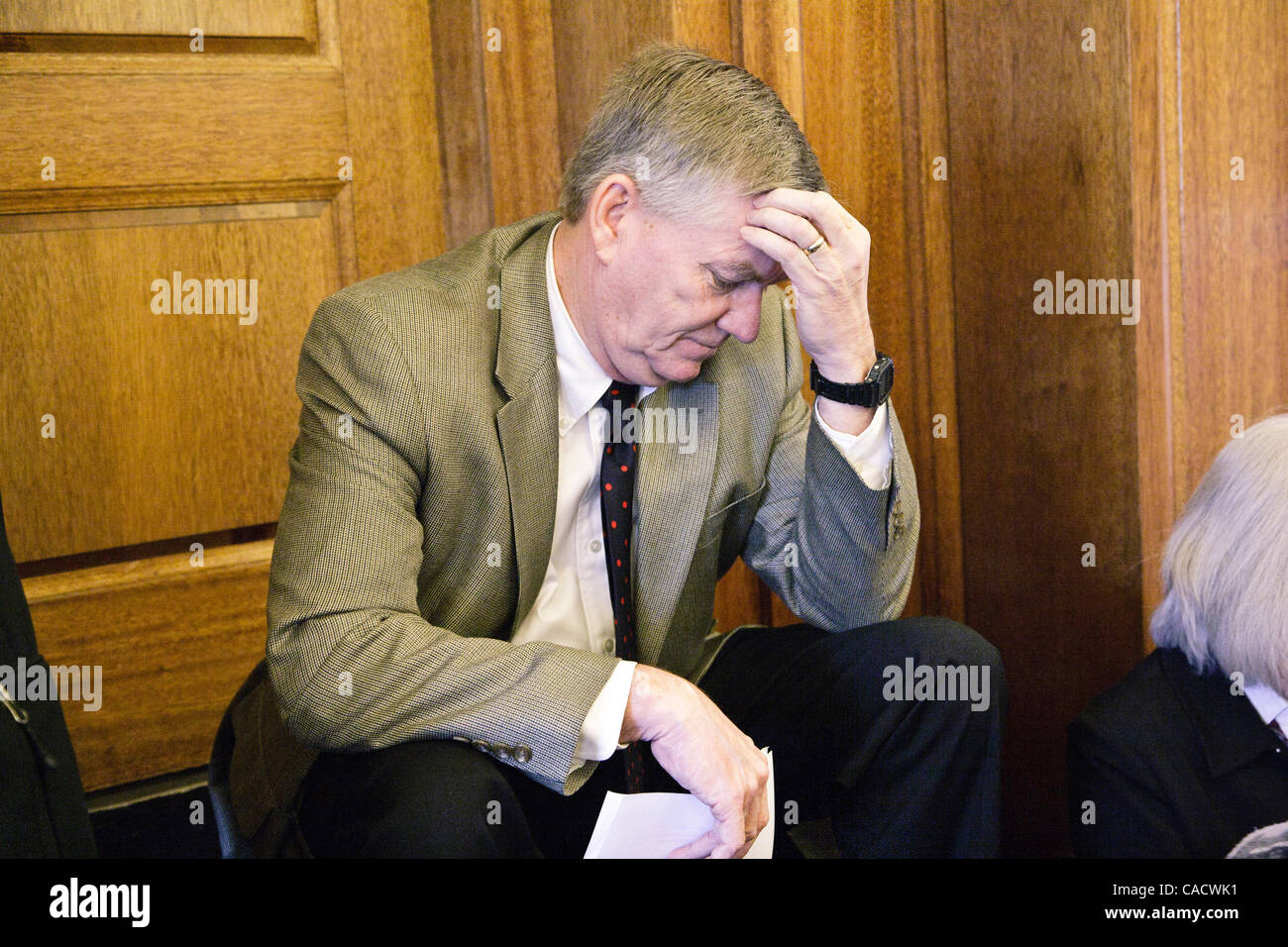 Charlie huggins hi-res stock photography and images - Alamy