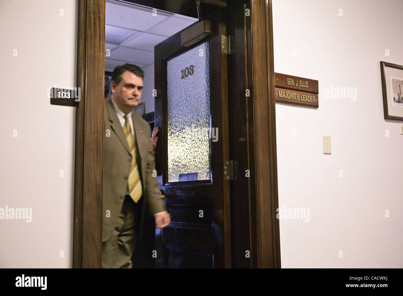 Johnny rep hi-res stock photography and images - Alamy