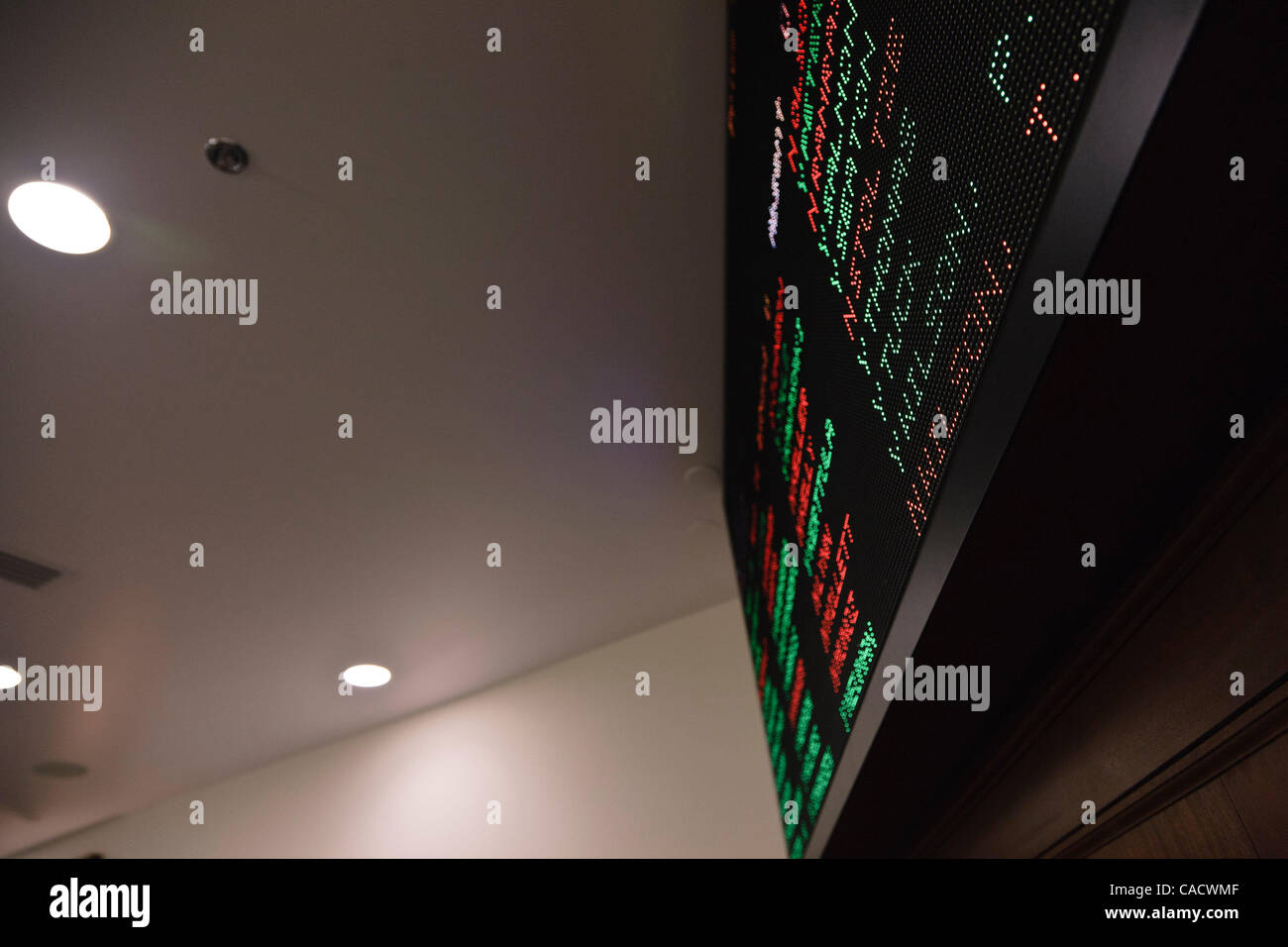 A detail in the Alaska State House of Representatives Stock Photo - Alamy