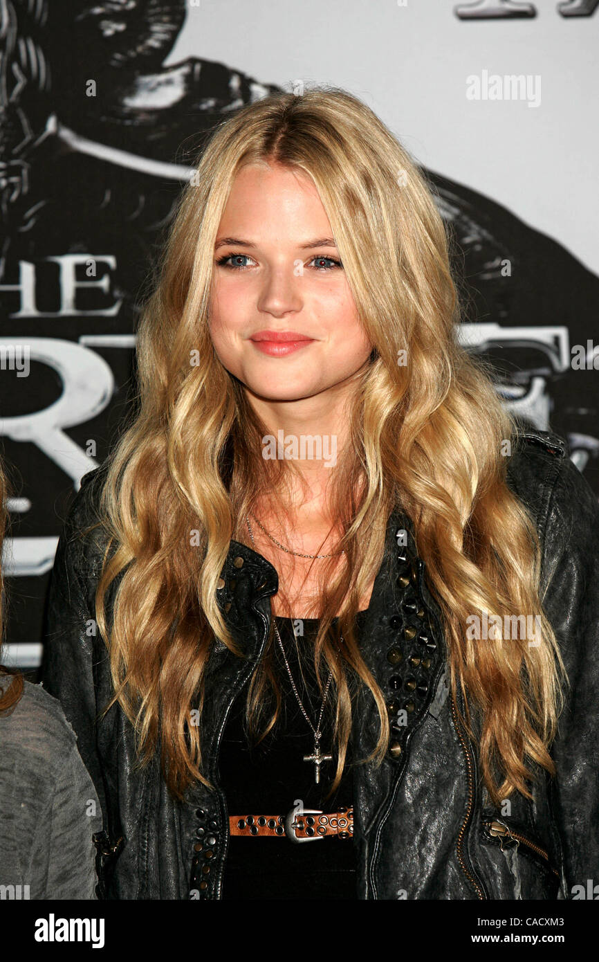 Gabriella wilde three musketeers photocall hi-res stock photography and ...