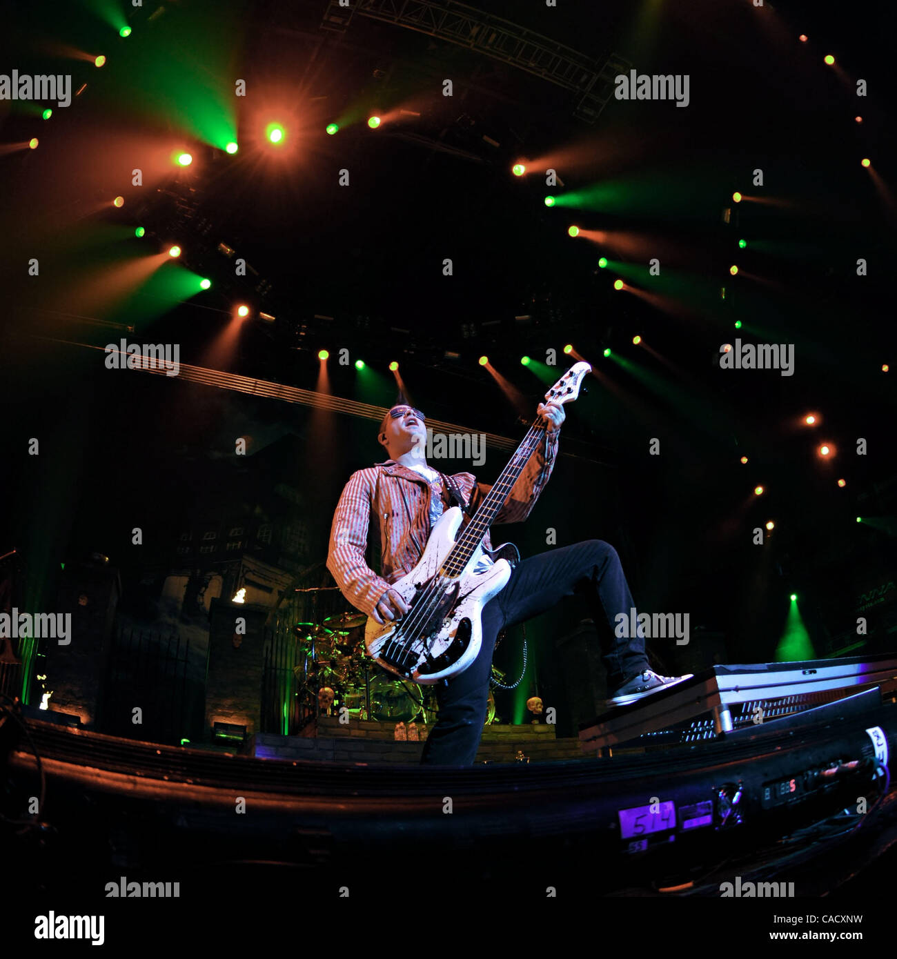 Johnny christ hi-res stock photography and images - Alamy