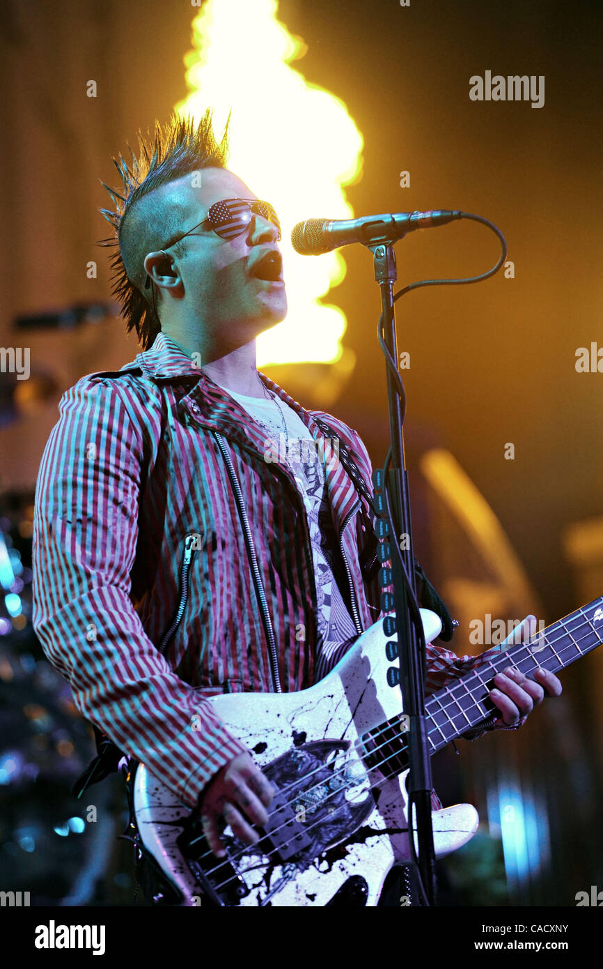 Johnny christ hi-res stock photography and images - Alamy