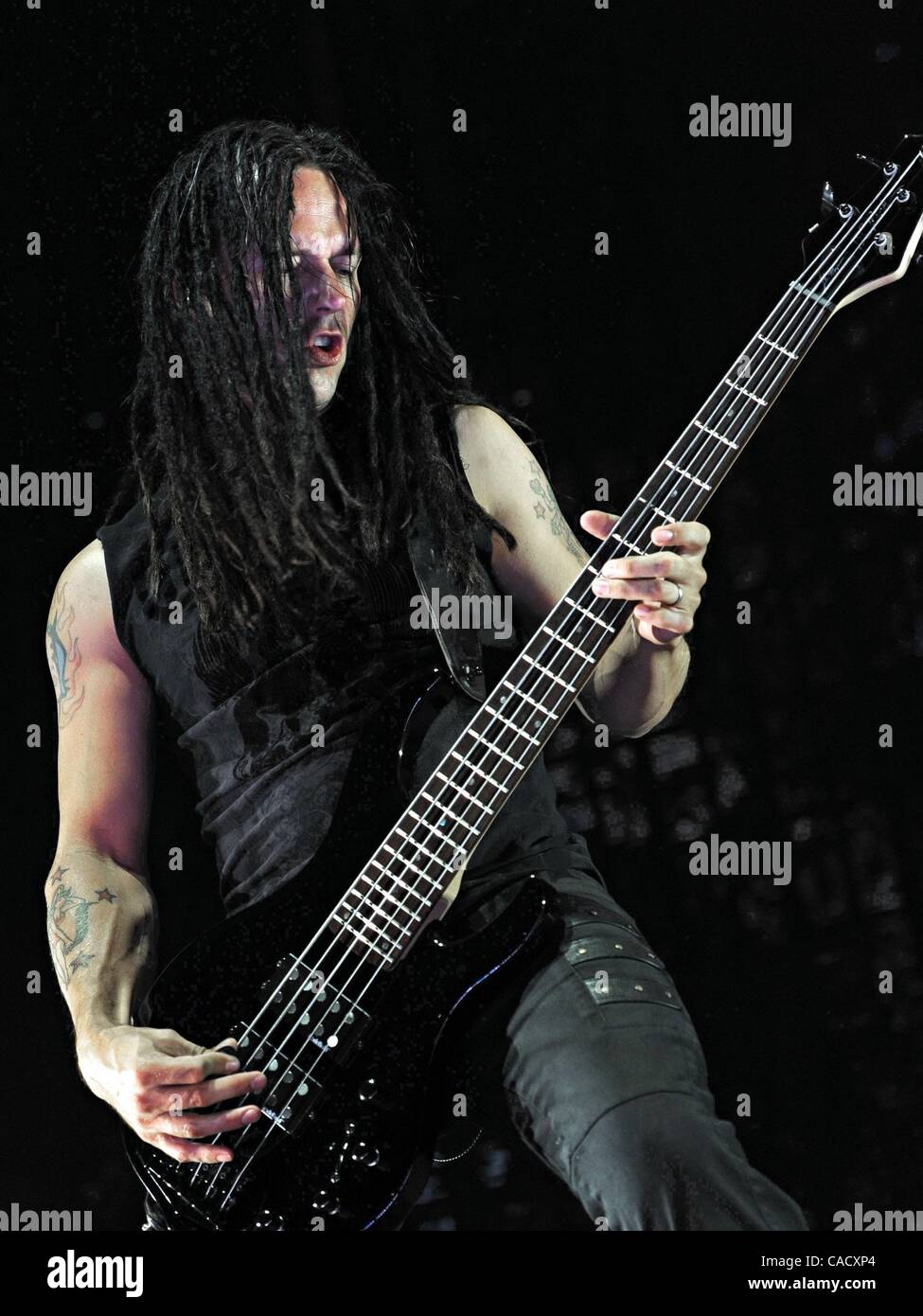 John moyer hi-res stock photography and images - Alamy