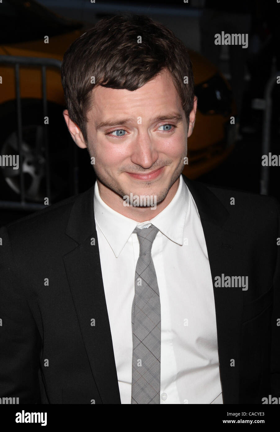 Elijah Wood 2010