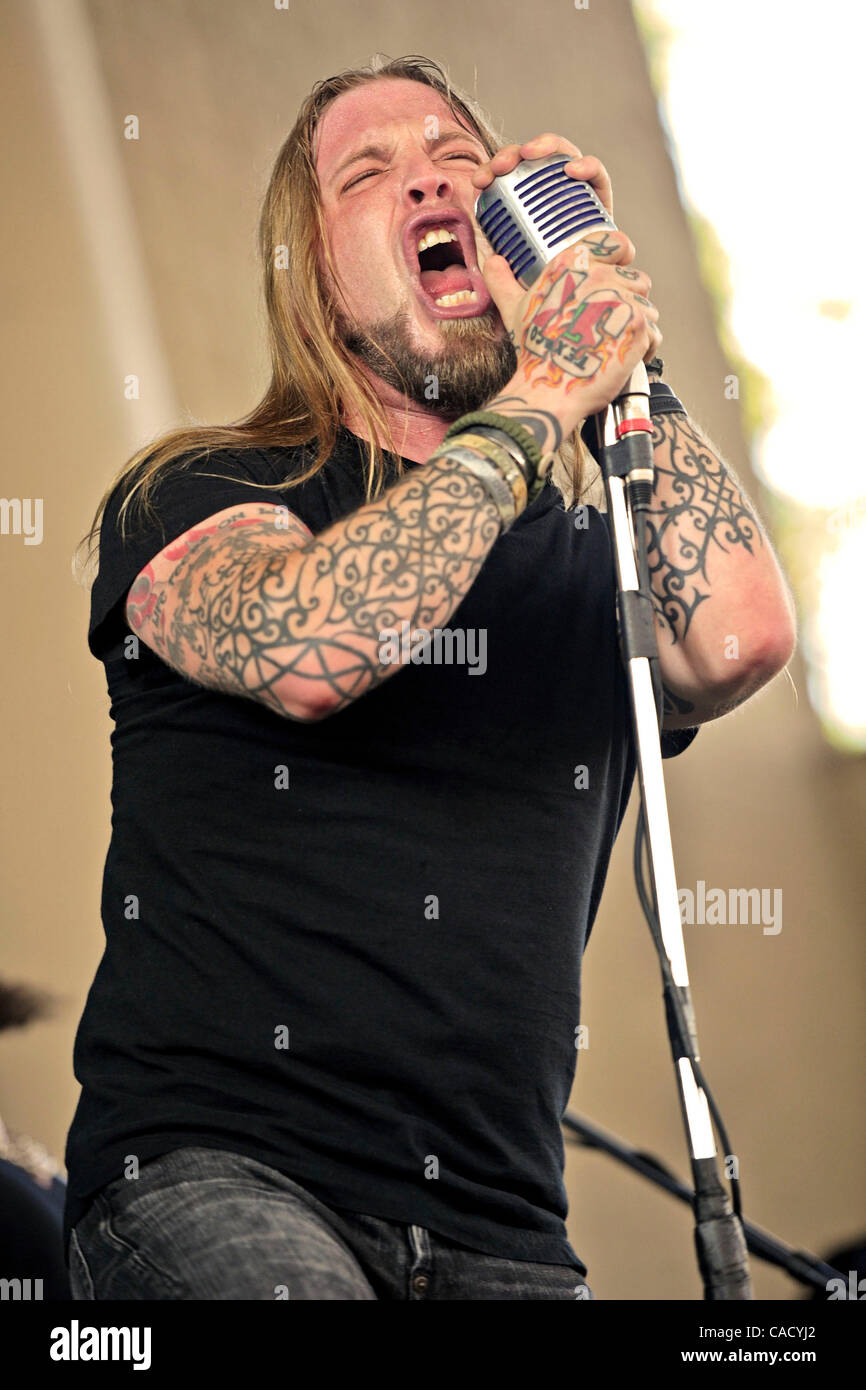 Ryan mccombs hi-res stock photography and images - Alamy