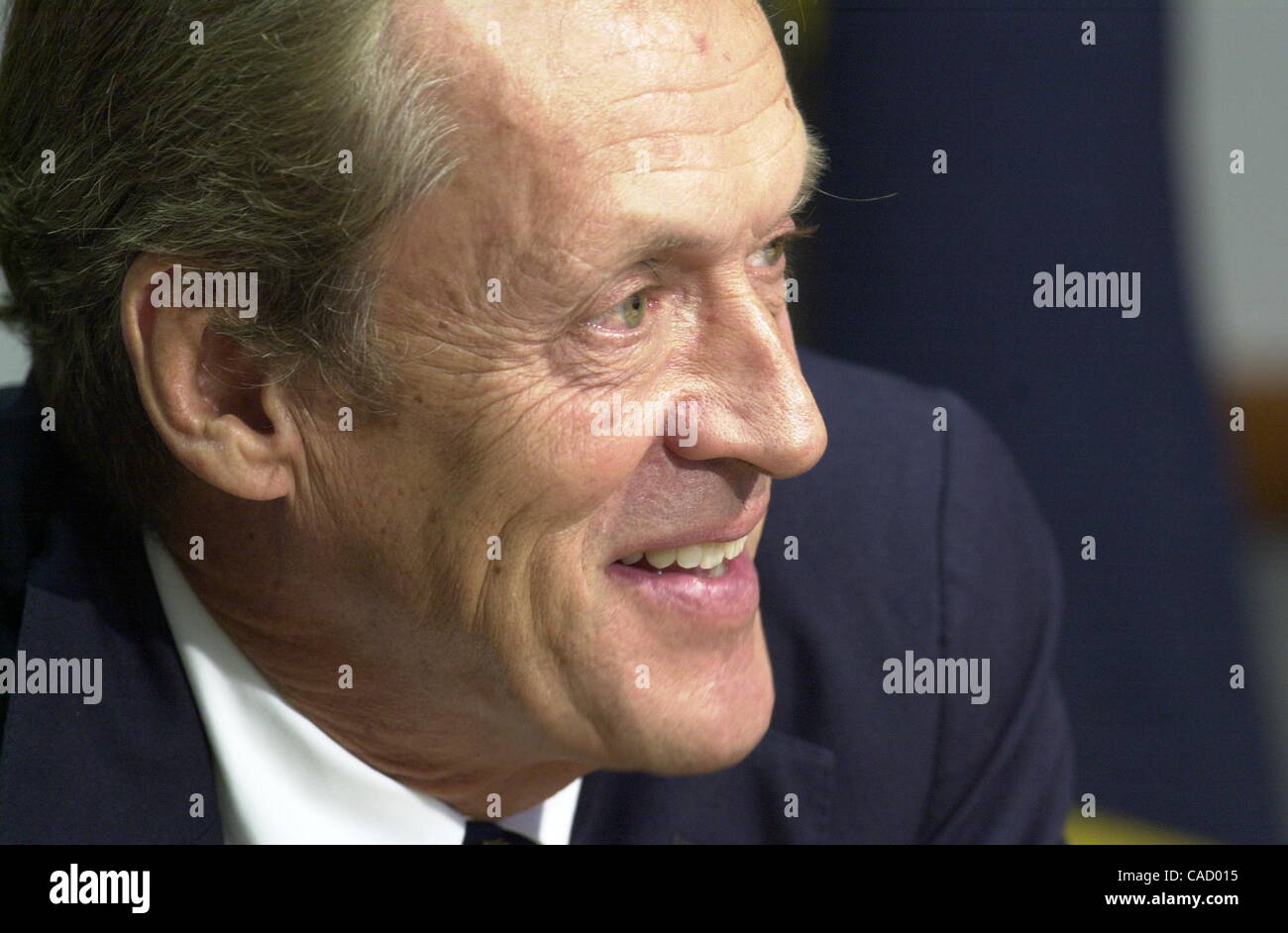 31 08 2003 hi-res stock photography and images - Alamy