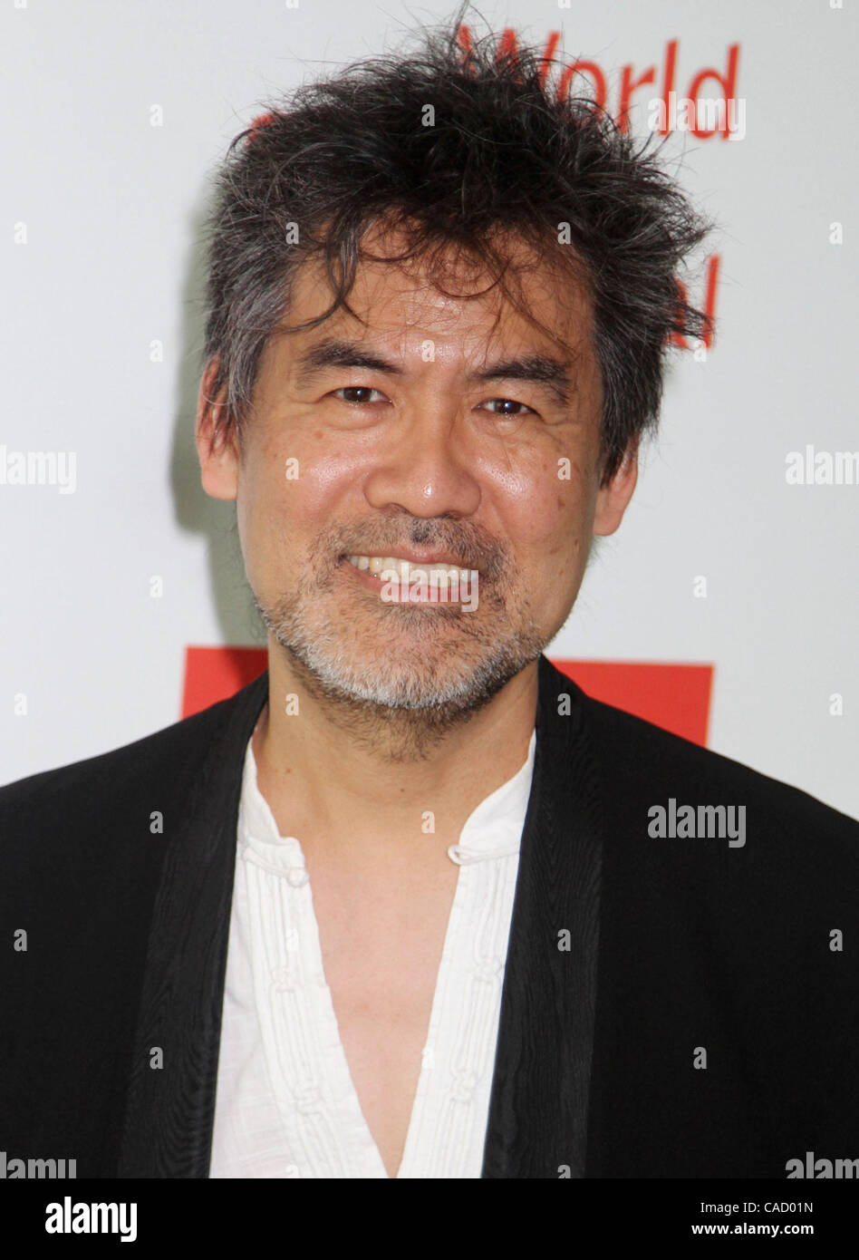 David henry hwang hi-res stock photography and images - Alamy