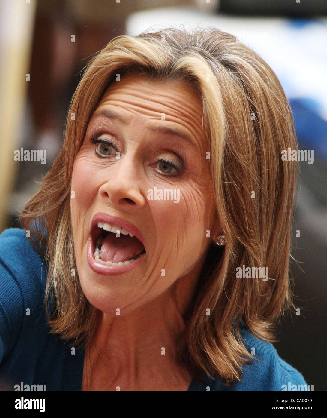 Lee meredith hi-res stock photography and images - Alamy