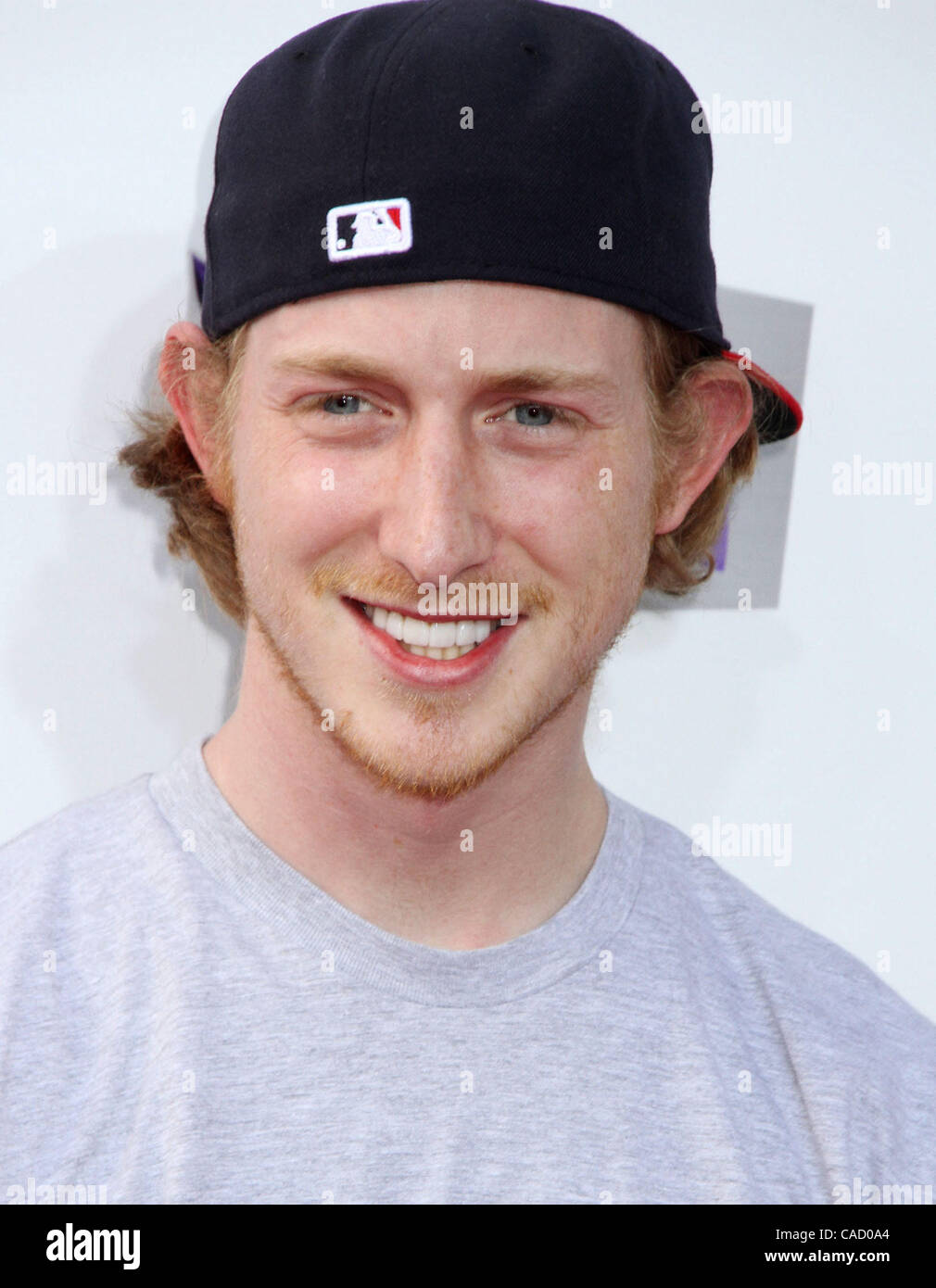 Asher roth hi-res stock photography and images - Alamy
