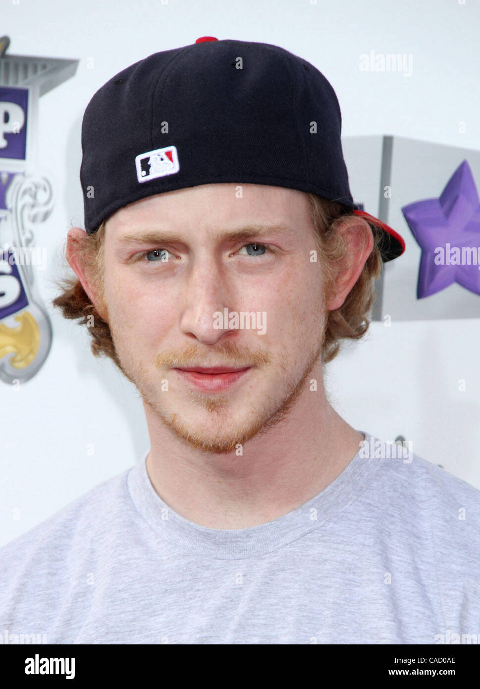 Asher roth hi-res stock photography and images - Alamy