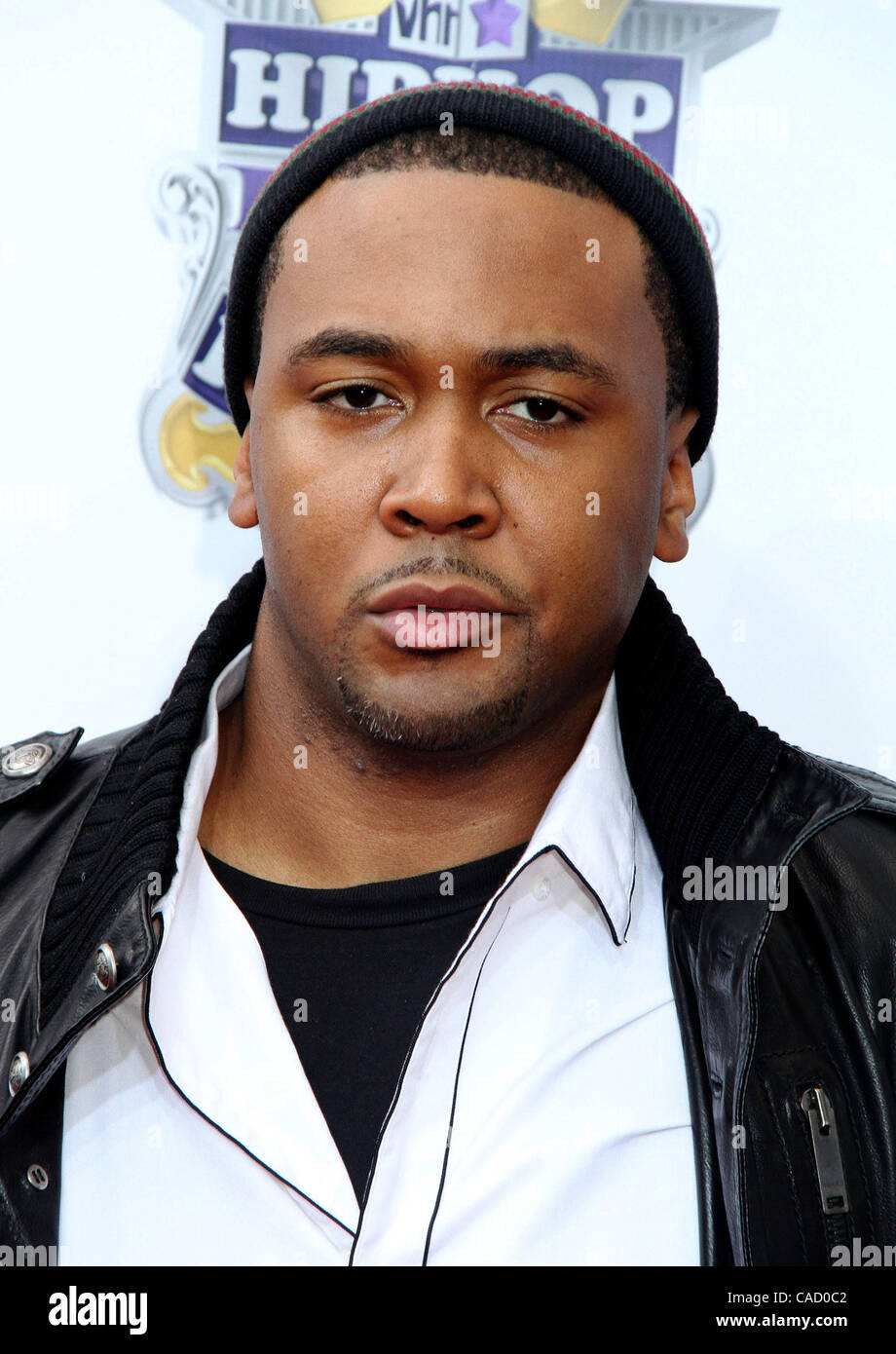 Jun. 03, 2010 - New York, New York, U.S. - SEBASTIAN attends the 2010 ...