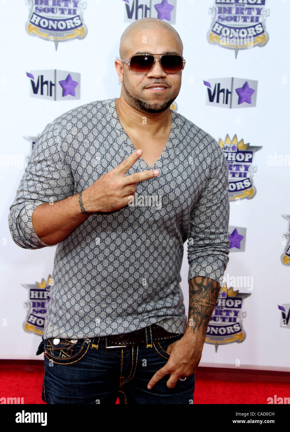 Jun. 03, 2010 - New York, New York, U.S. - JIM BEANZ attends the 2010 ...