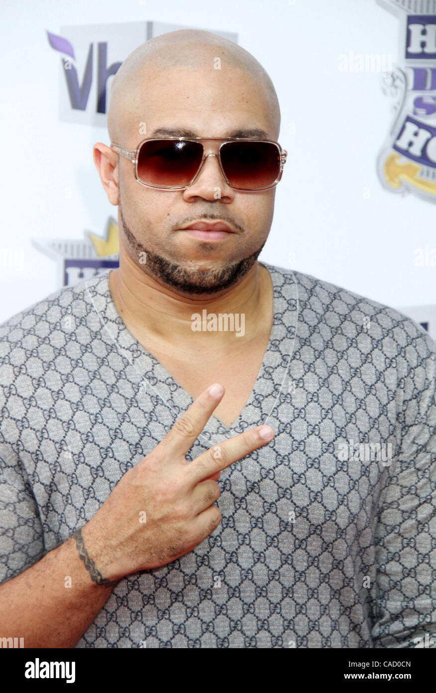 Jun. 03, 2010 - New York, New York, U.S. - JIM BEANZ attends the 2010 ...