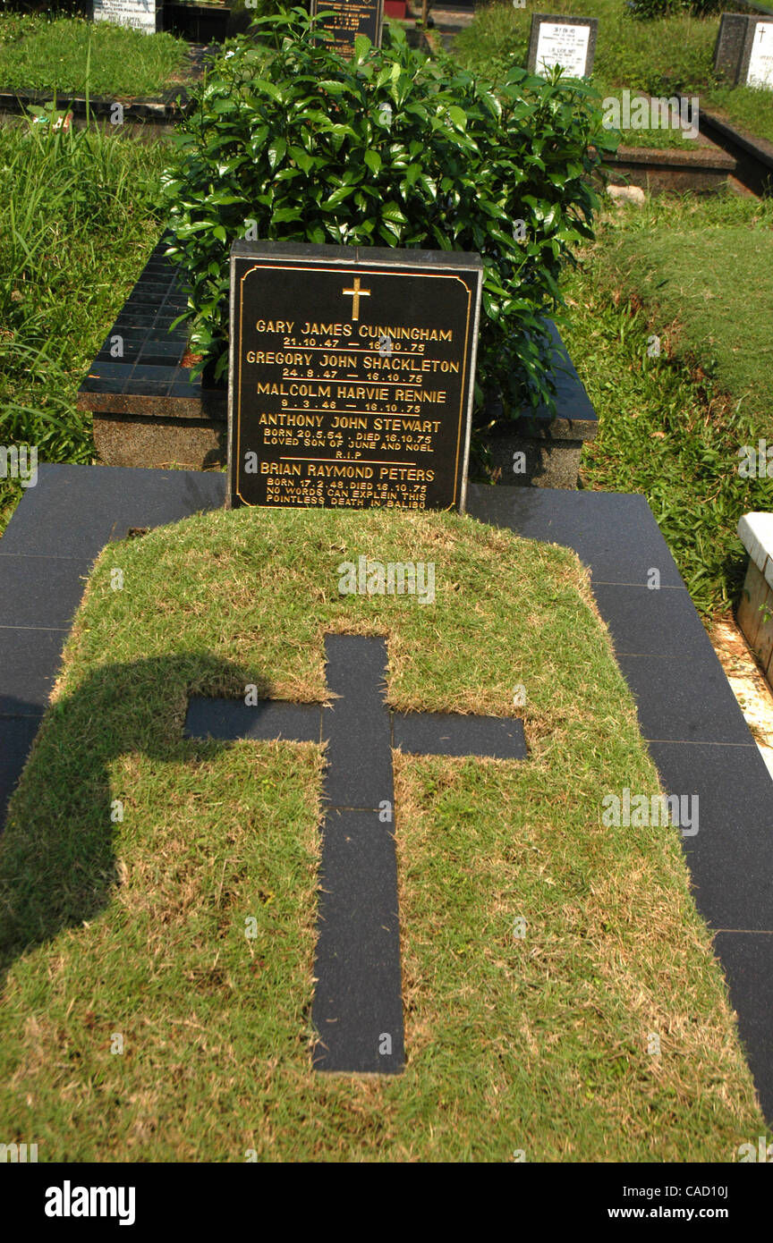 Australian Shirley Shackleton, wife of late Australian journalist Greg ...