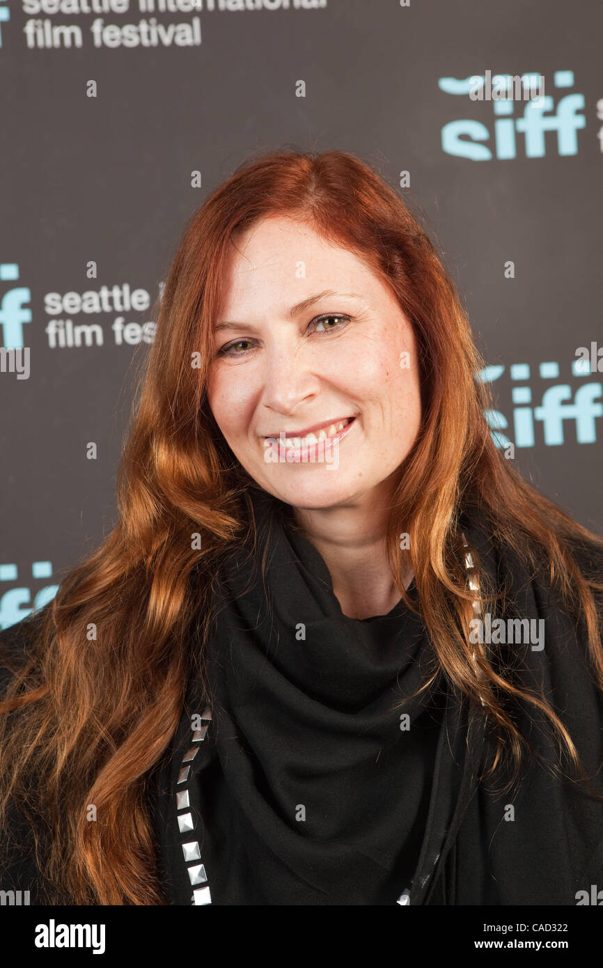 Seattle International Film Festival (SIFF) 2010 "Family Tree" Guest ...