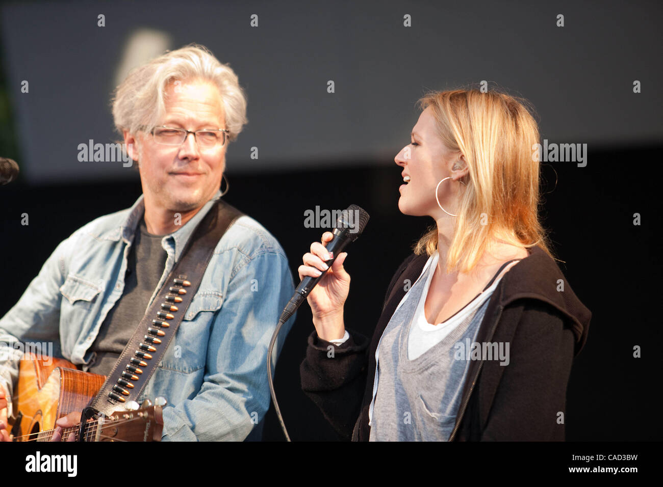 Seattle,Washington,USA singer JEWEL - Three-time Grammy® nominee ...