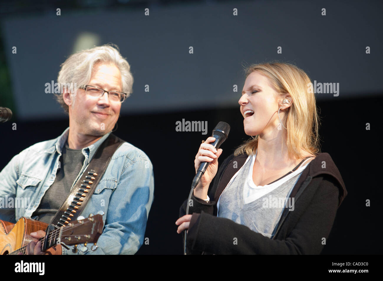 Seattle,Washington,USA singer JEWEL - Three-time Grammy® nominee ...