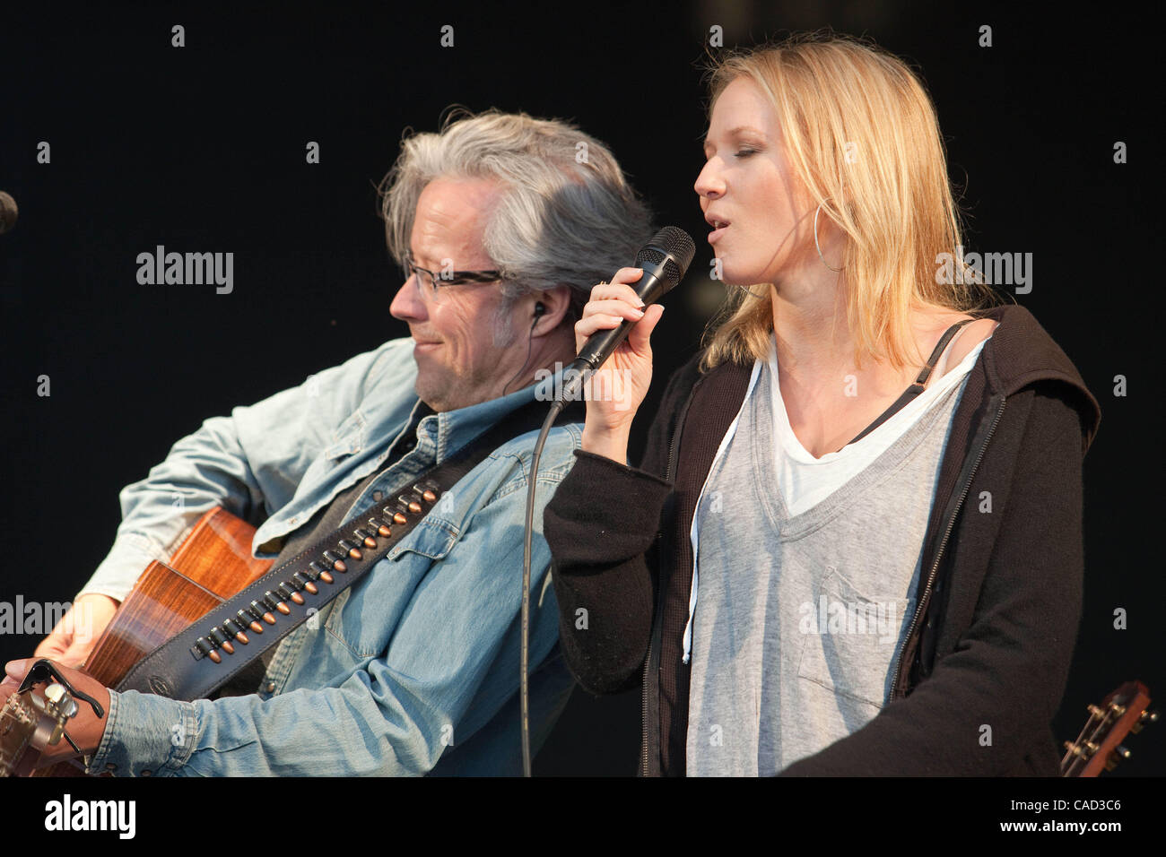 Seattle,Washington,USA singer JEWEL - Three-time Grammy® nominee ...