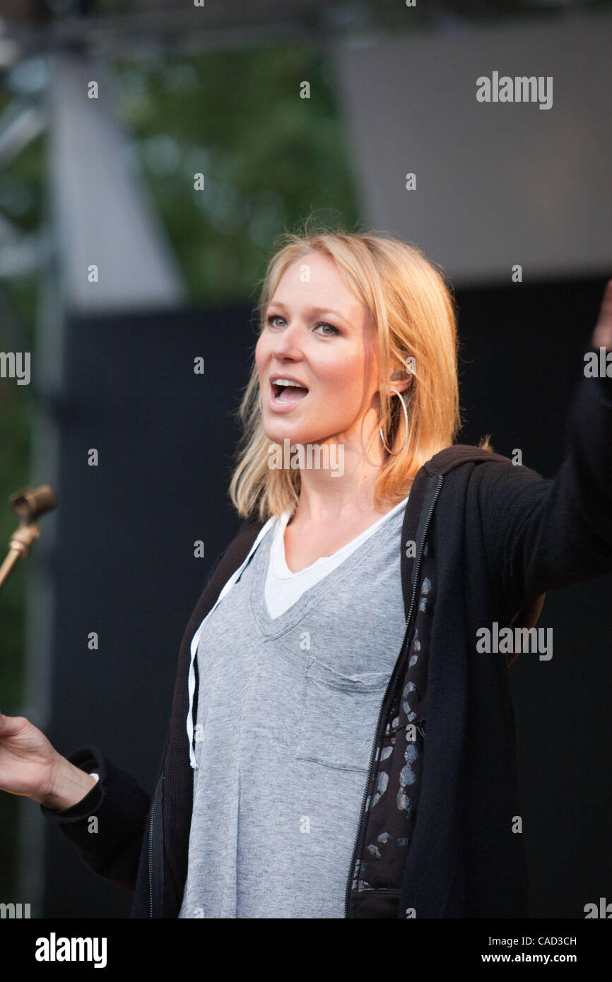 Seattle zoo tunes hi-res stock photography and images - Alamy