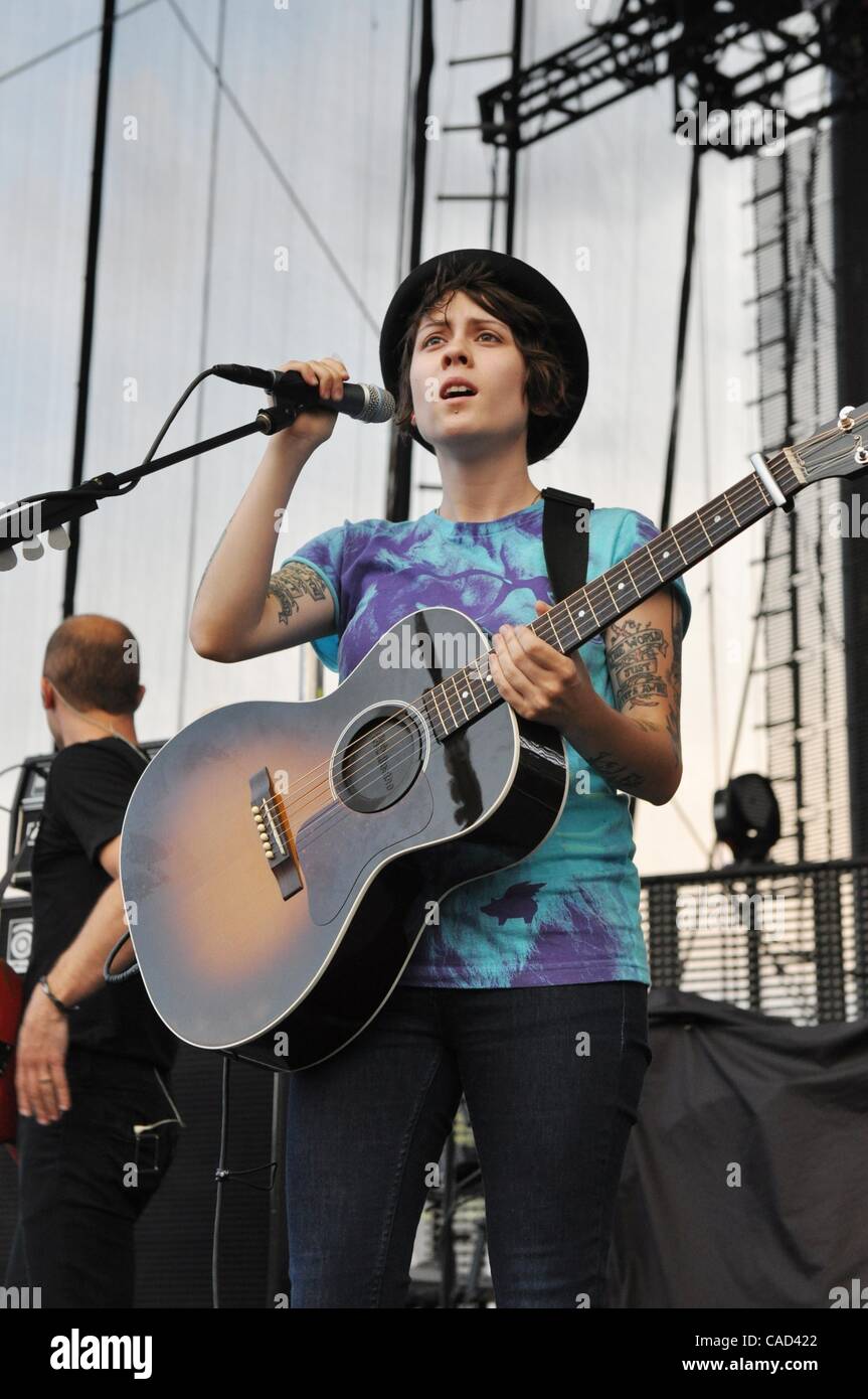 Sara honda hi-res stock photography and images - Alamy