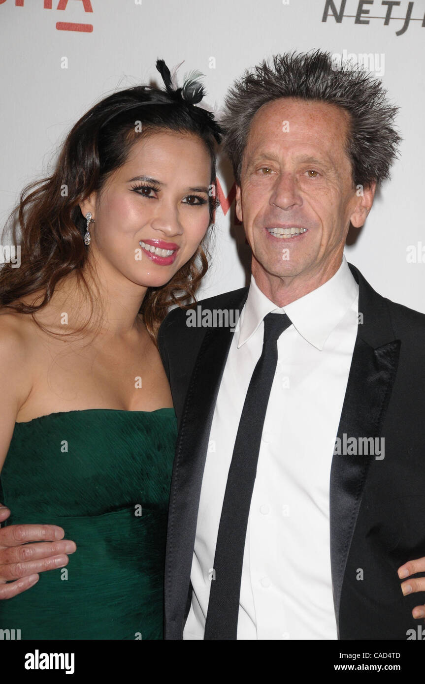 Sept. 25, 2010 - Los Angeles, California, USA - Sep 25, 2010 - Los Angeles, California, USA ...