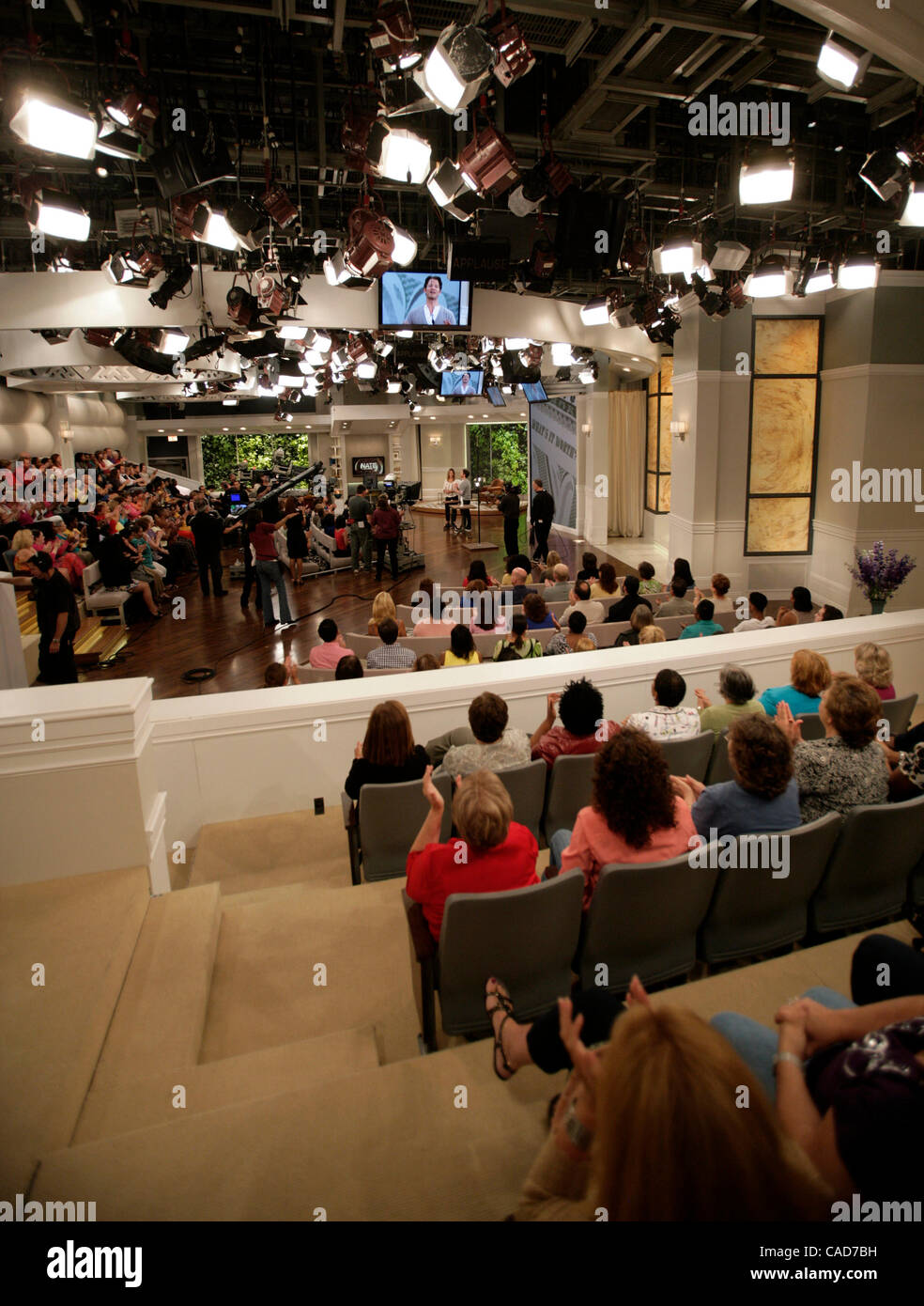 Sept. 8, 2010 - New York, New York, U.S. - Home makeover guru NATE ...