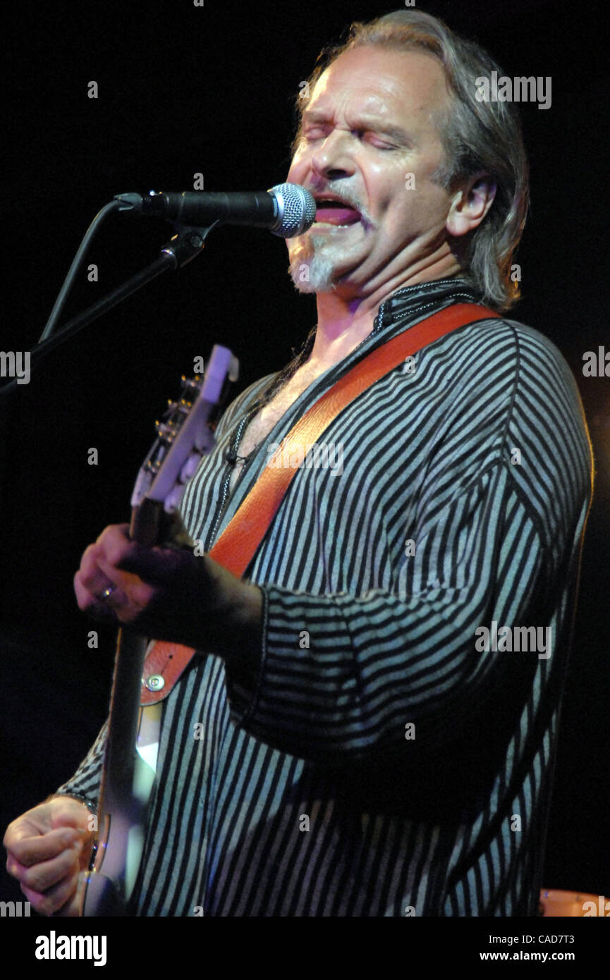 Jul 08, 2010 -New York, New York,USA JACK HUES and Wang Chung perform ...