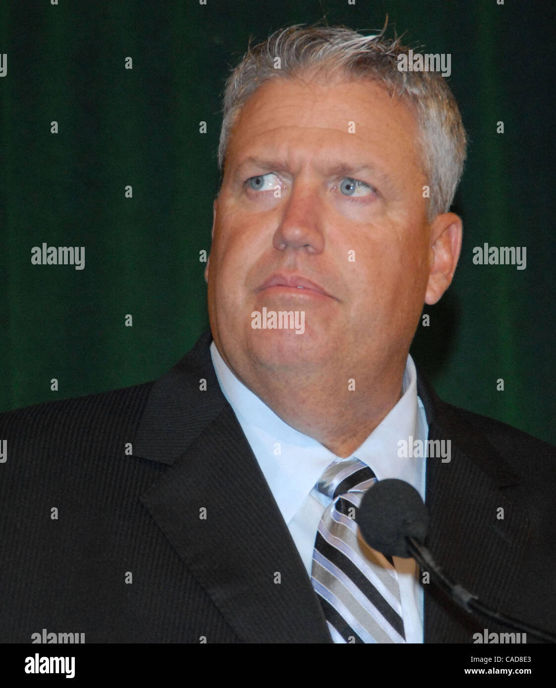 Rex ryan hi-res stock photography and images - Alamy