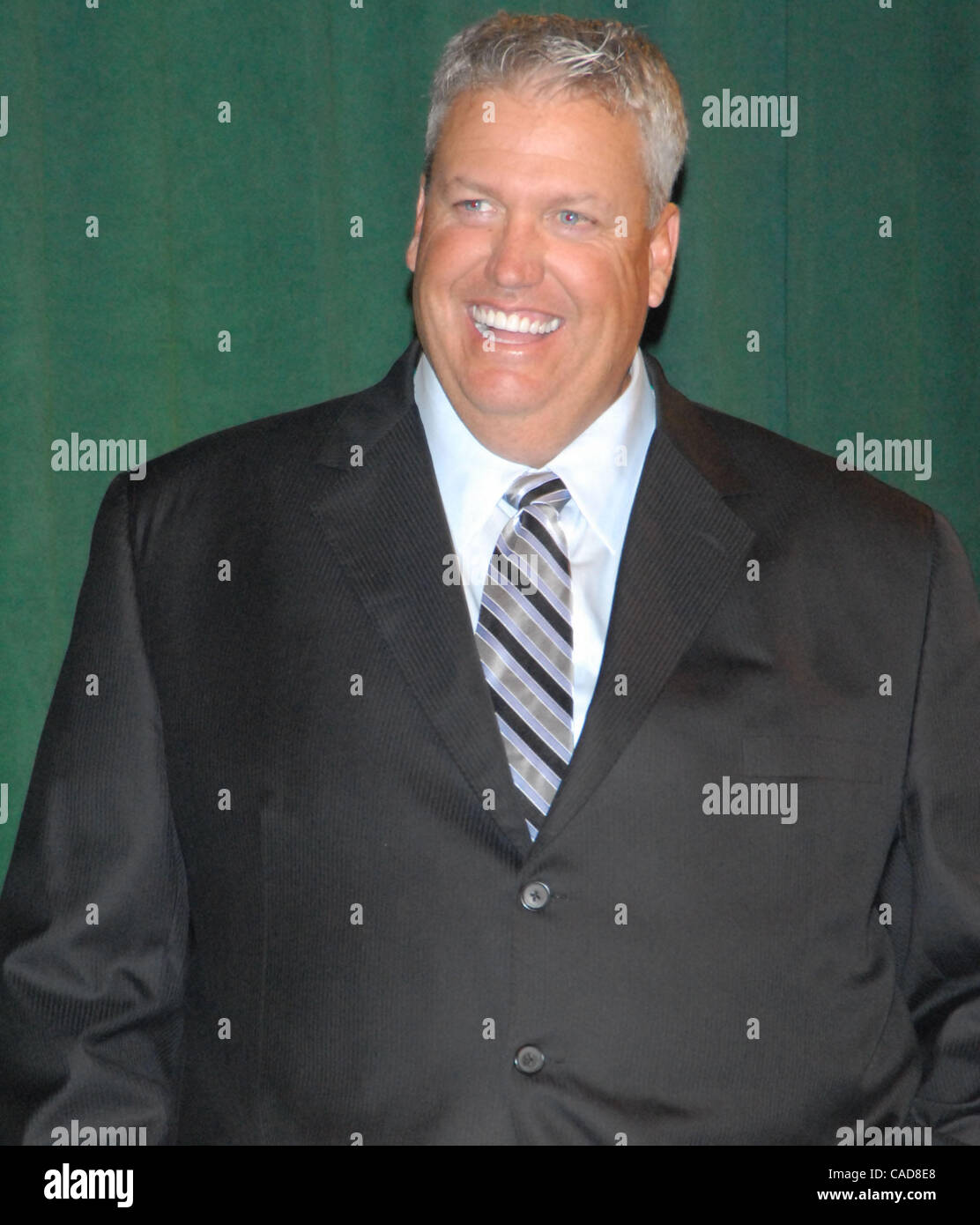 Rex ryan hi-res stock photography and images - Alamy