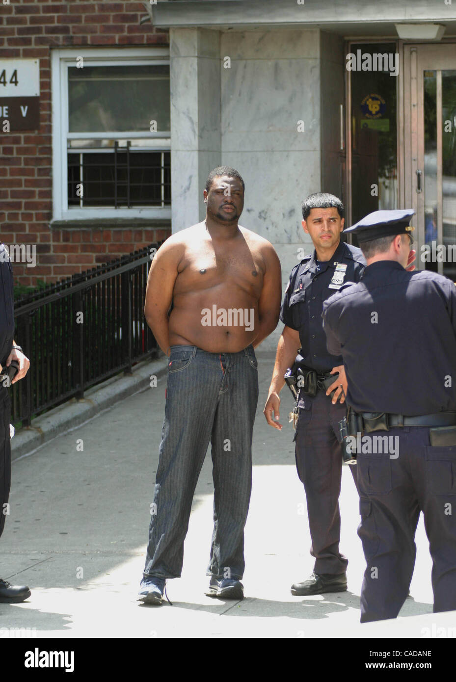 Perps hi-res stock photography and images - Alamy