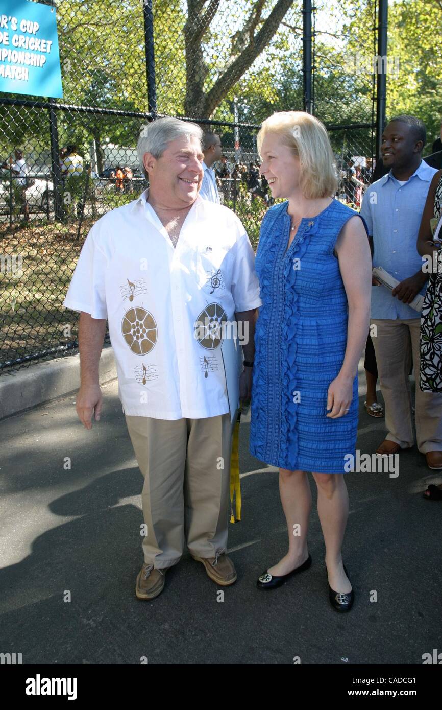 Kristen gillibrand hi-res stock photography and images - Alamy