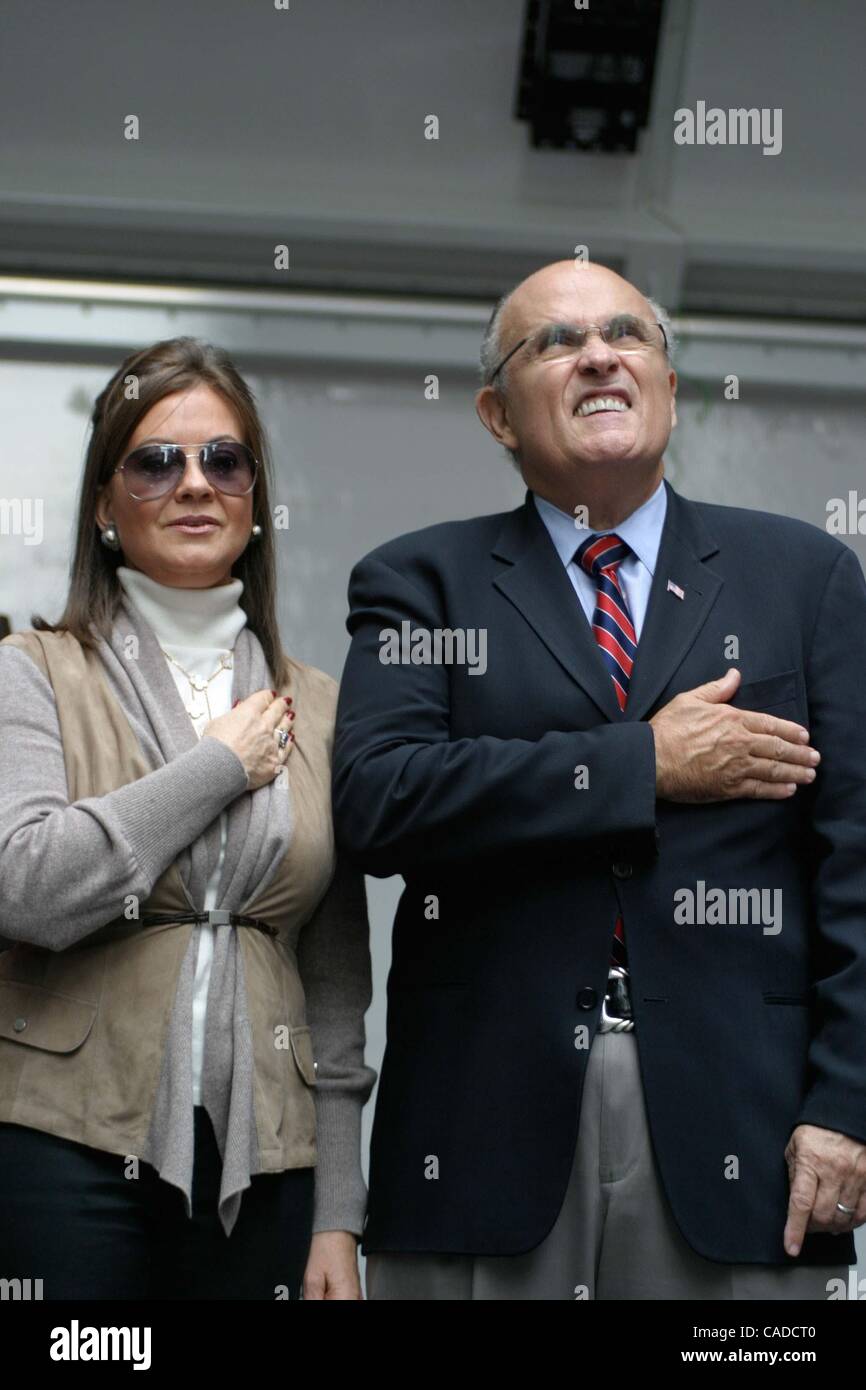Sept. 26, 2010 - New York, New York, U.S. - The Firefighter Stephen ...