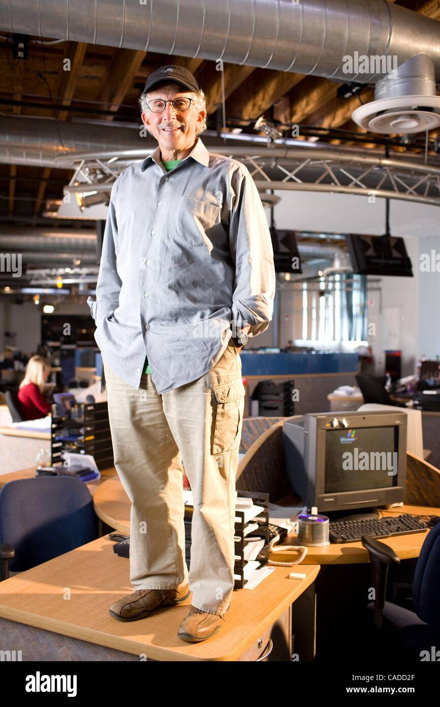 Jul 01, 2010 - San Diego, California, U.S. - Entrepreneur and founder ...