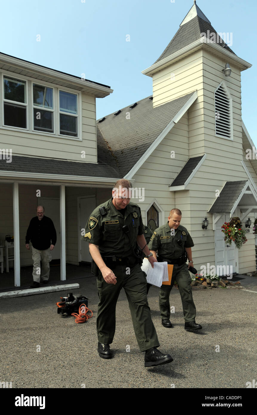 Portland oregon usa june 11 hi-res stock photography and images - Alamy