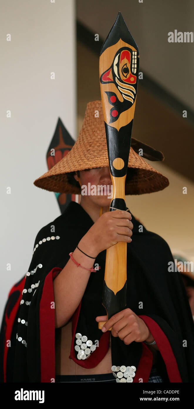 Dance with wolves hi-res stock photography and images - Alamy